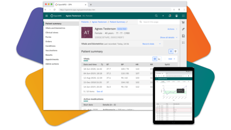 Product – OpenMRS.org